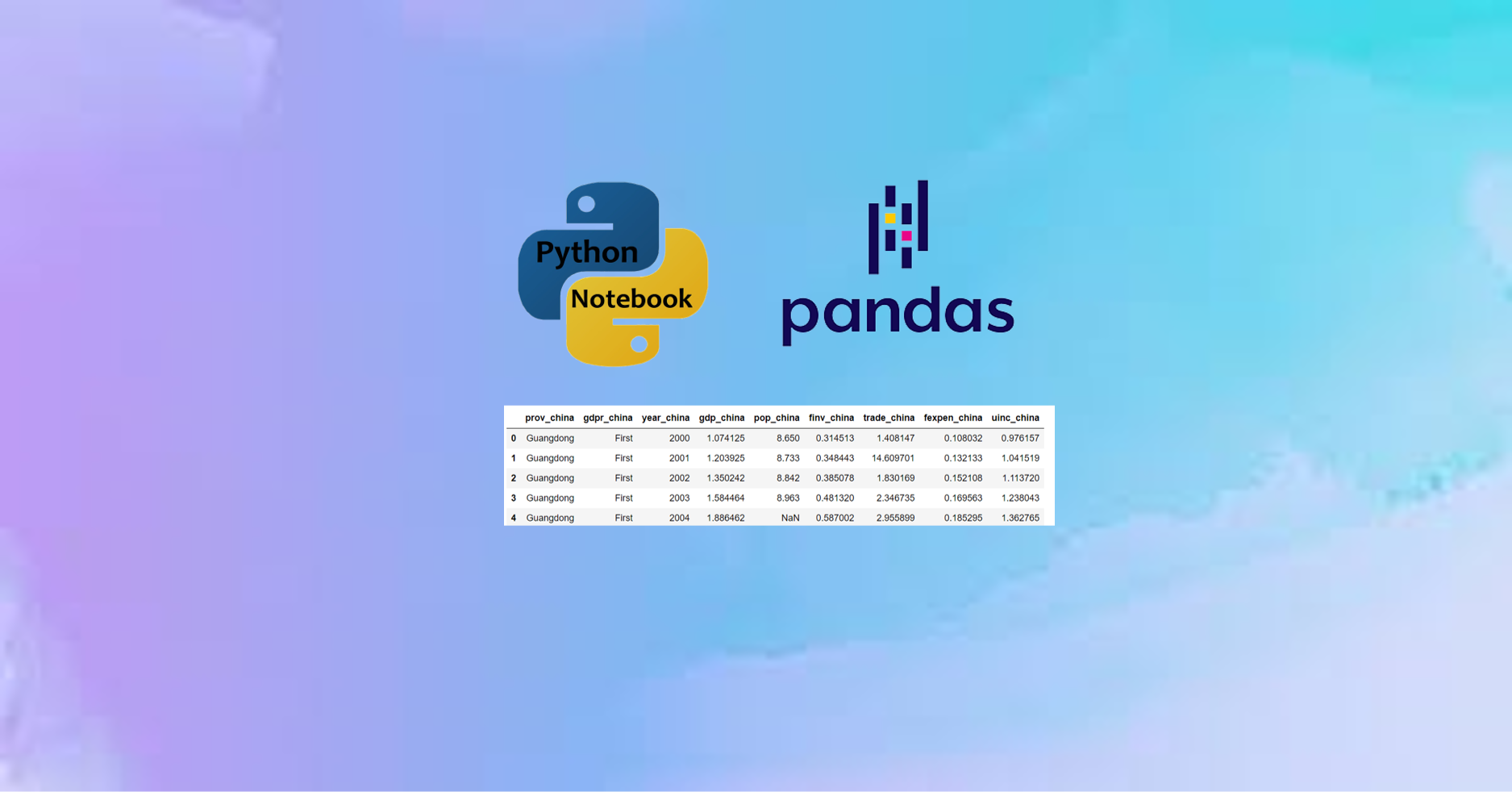 Convenient Methods To Rename Columns Of Dataset With Pandas In Python Deepsim Blog