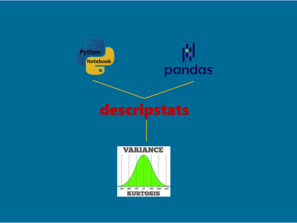 Descripstats: A Python Package Generates Richer Descriptive Statistics ... Descripstats: A Python Package Generates Richer Descriptive Statistics ...